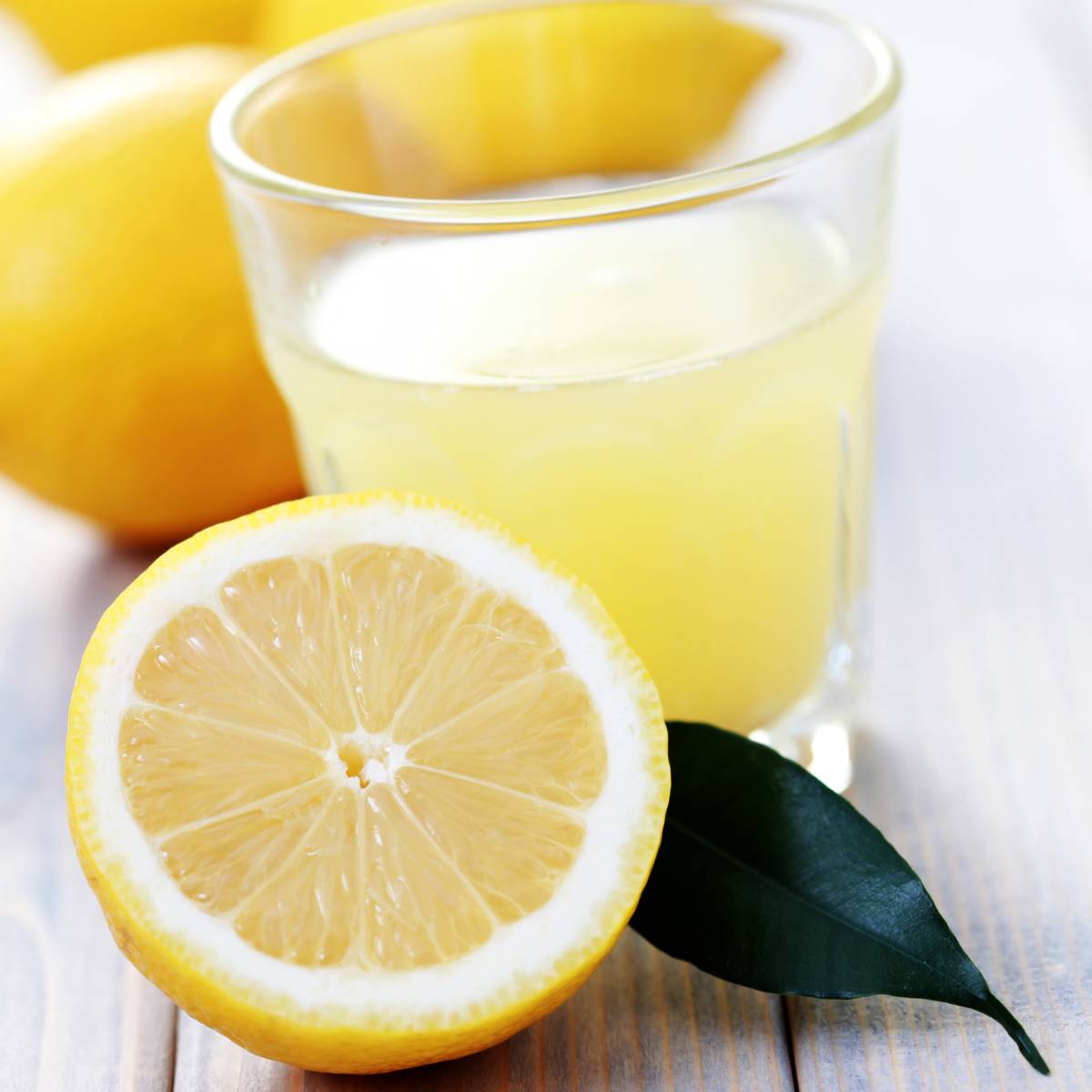 Lemon Fruit Juice Concentrate Lemon Fruit Juice Concentrate
