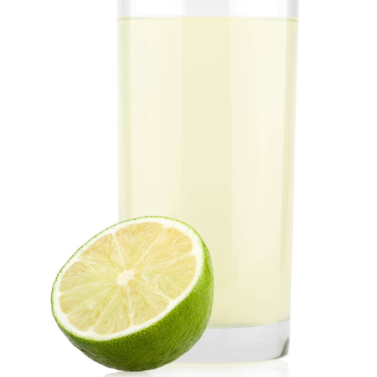 Green Lemon Juice Concentrate Green Lemon Juice Concentrate