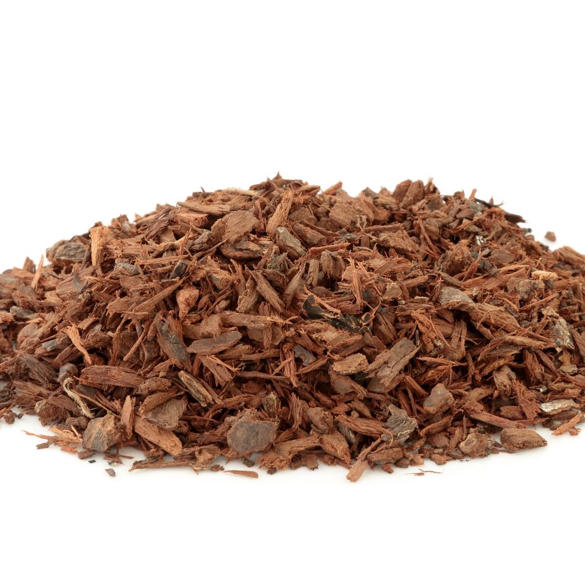 Pygeum Africanum Bark Powder 300µm Heat Treated Prunus Africana